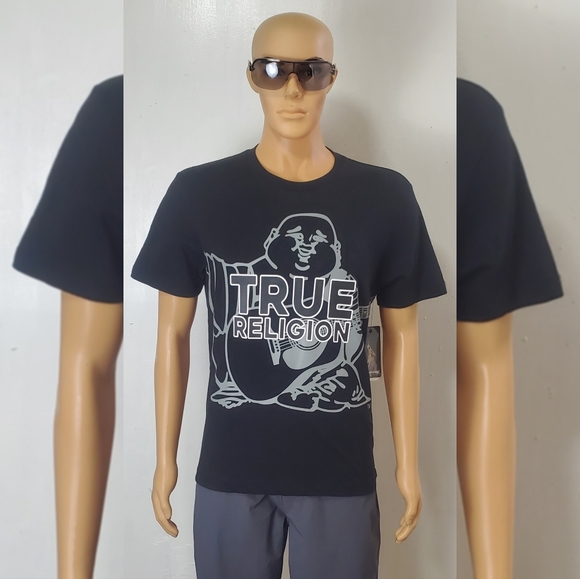 True Religion | Shirts | True Religion Tee Mens | Poshmark